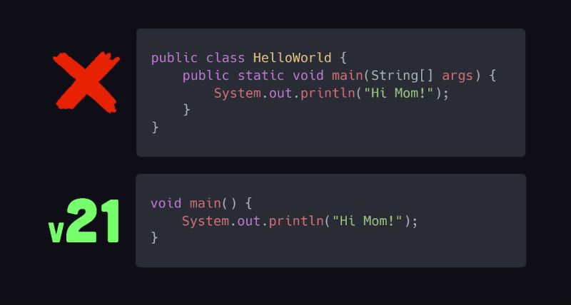 Avi Thour on LinkedIn: #java #javaprogramming #javadeveloper #coding # ... Avi Thour on LinkedIn: #java #javaprogramming #javadeveloper #coding # ...
