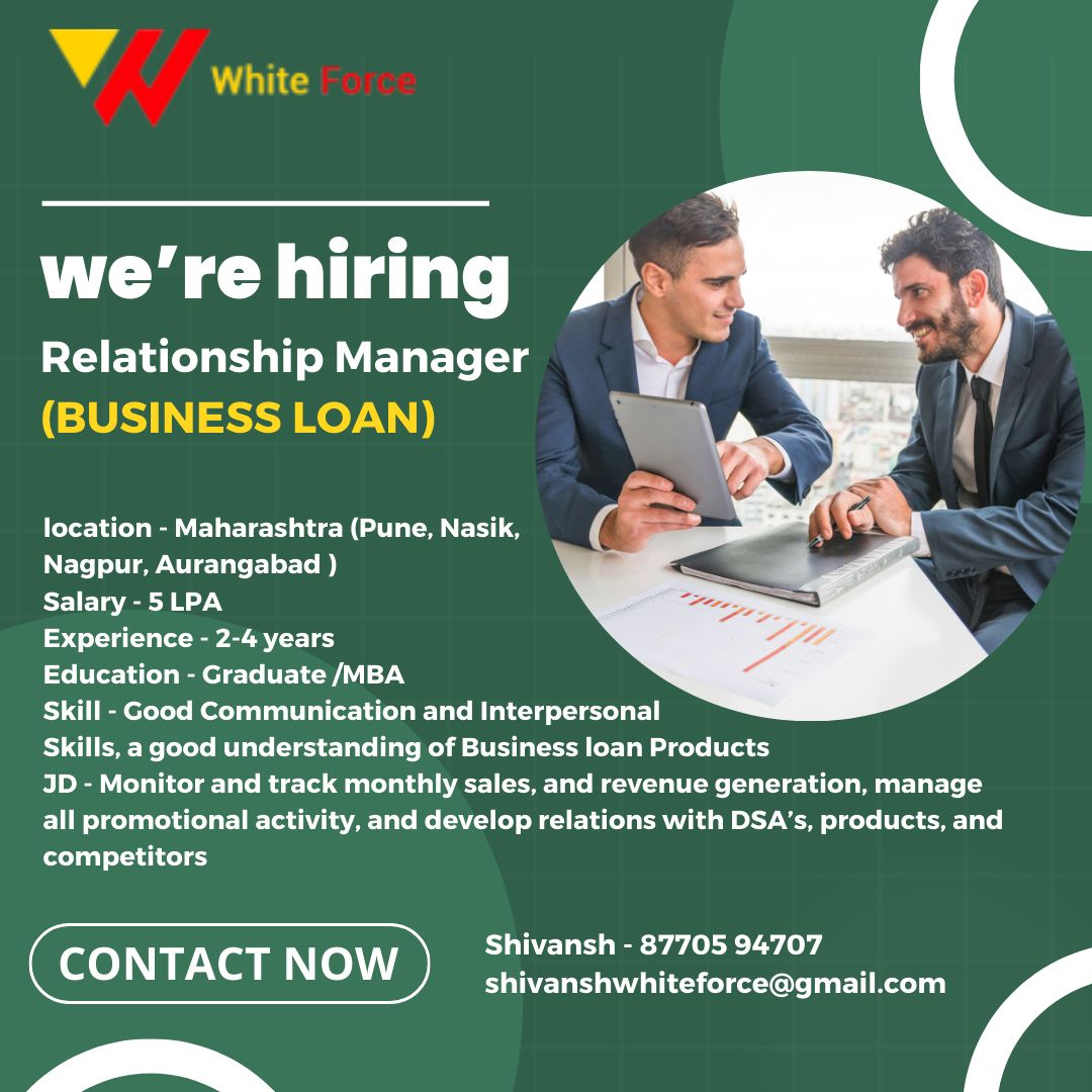 Shivansh Soni on LinkedIn: We are Hiring Shivansh Soni on LinkedIn: We are Hiring