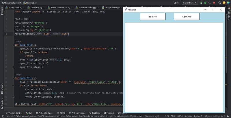 Usman Ali on LinkedIn: #python #quizgame #codingprojects #programming # ... Usman Ali on LinkedIn: #python #quizgame #codingprojects #programming # ...