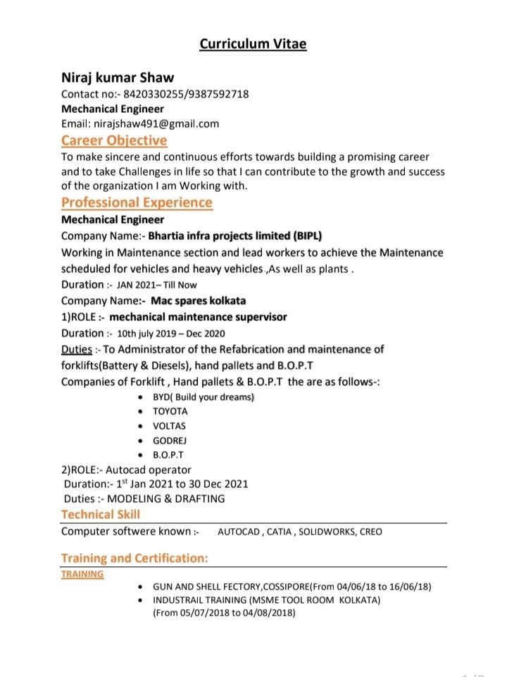 Niraj kumar shaw on LinkedIn: hi herring team looking for opportunities ... Niraj kumar shaw on LinkedIn: hi herring team looking for opportunities ...