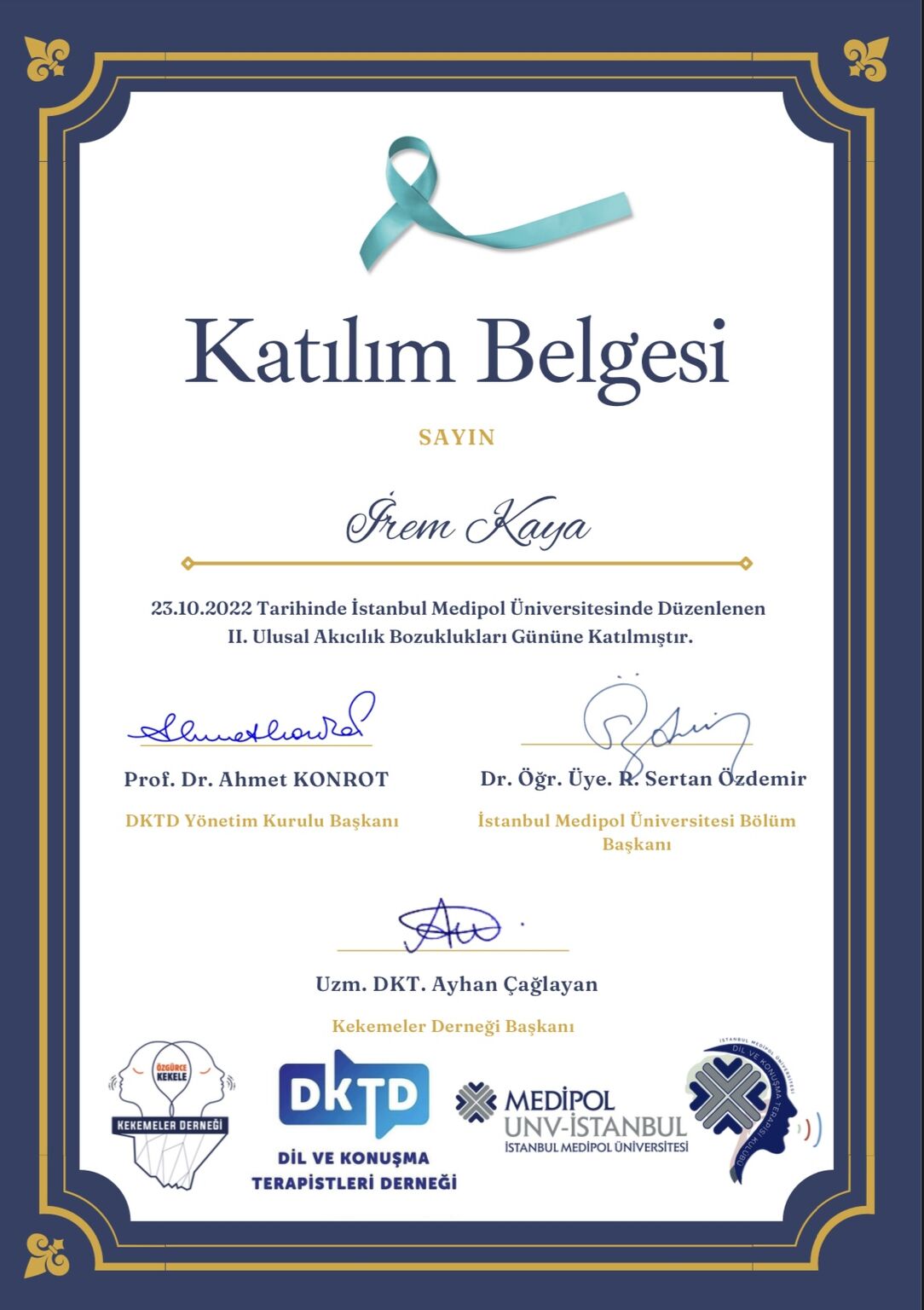 İrem Kaya posted on LinkedIn İrem Kaya posted on LinkedIn