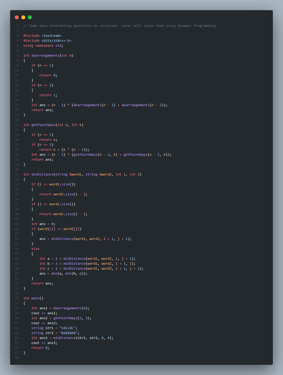 Ayush Kumar on LinkedIn: #codingjourney #leetcode #datastructures # ... Ayush Kumar on LinkedIn: #codingjourney #leetcode #datastructures # ...