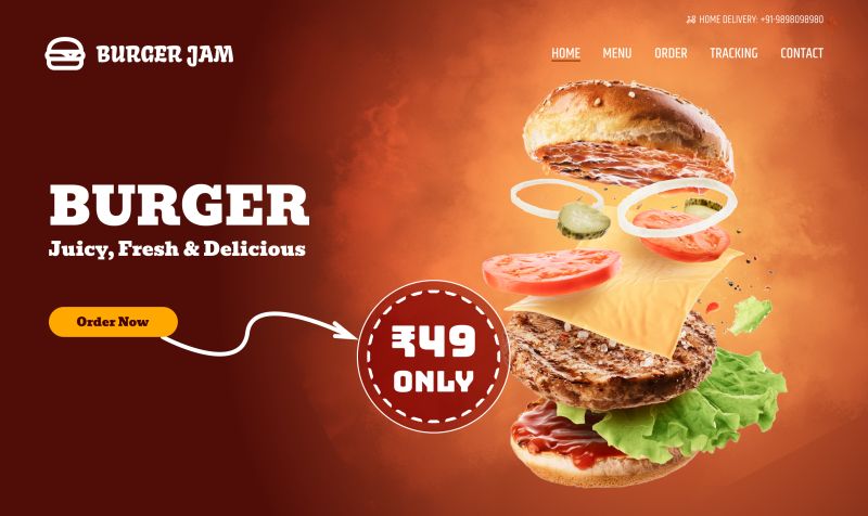 Rutul Lathiya on LinkedIn: #figma #uiux #design #figma #landingpage # ... Rutul Lathiya on LinkedIn: #figma #uiux #design #figma #landingpage # ...