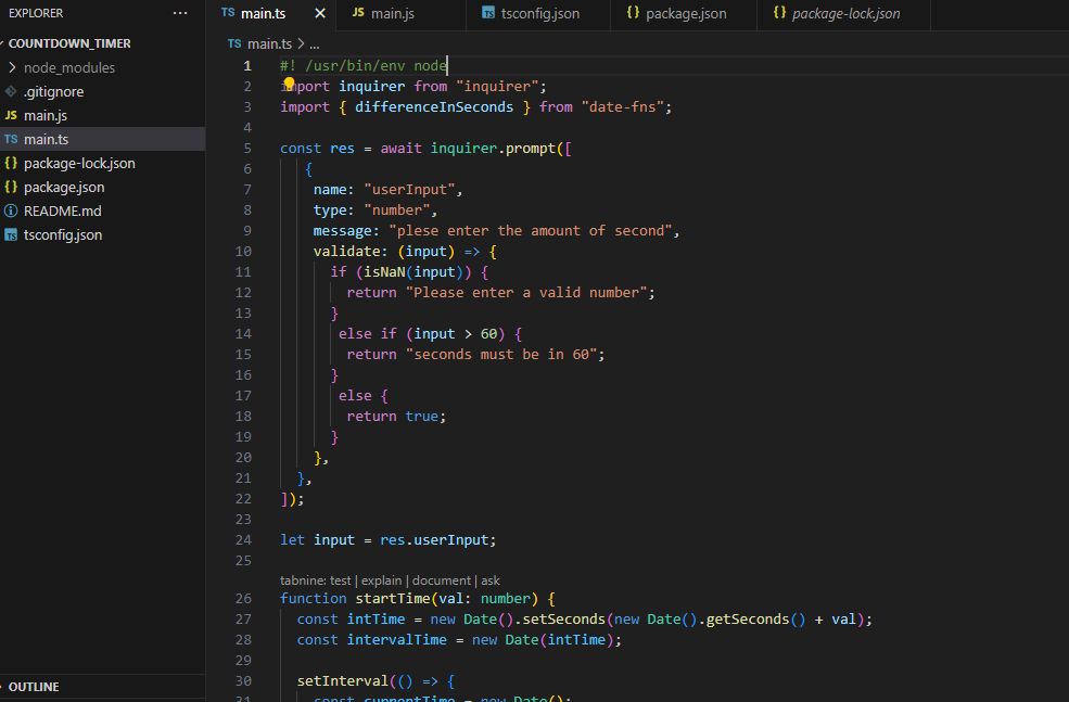 Aqsa Iqbal on LinkedIn: #webdevelopment #typescript #giaic #coding # ... Aqsa Iqbal on LinkedIn: #webdevelopment #typescript #giaic #coding # ...