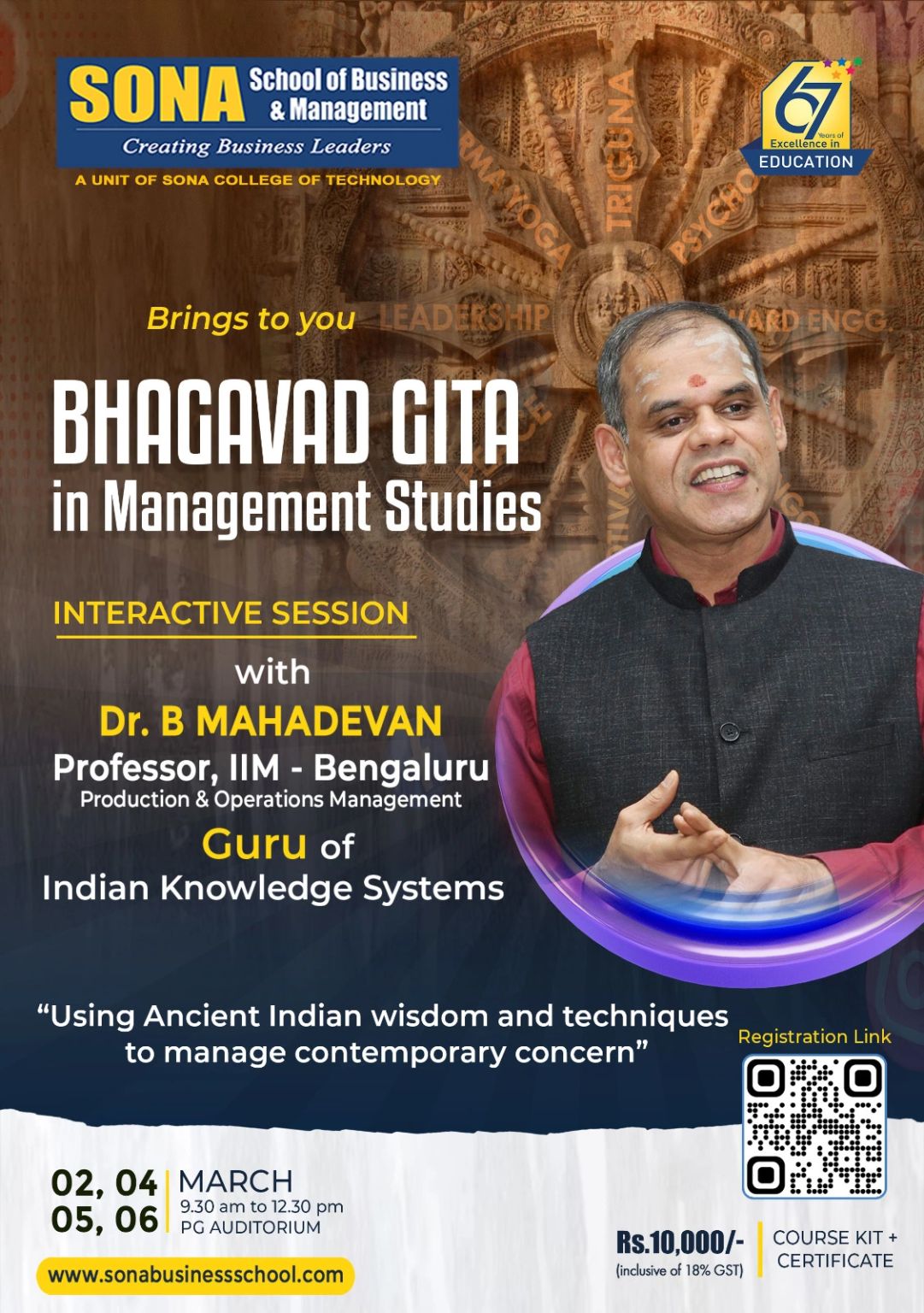 Dr.Ganesan Dhandapani on LinkedIn: # ... Dr.Ganesan Dhandapani on LinkedIn: # ...