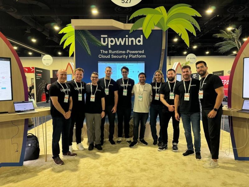 Upwind Security on LinkedIn: #upwind #connect #security #posture # ... Upwind Security on LinkedIn: #upwind #connect #security #posture # ...