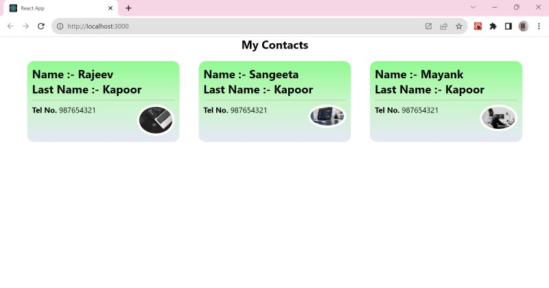 Rajeev Kapoor on LinkedIn: #htmlcssjavascript #htmlcss #htmlcssjs #html ... Rajeev Kapoor on LinkedIn: #htmlcssjavascript #htmlcss #htmlcssjs #html ...