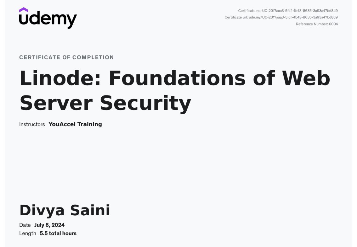 Divya Saini on LinkedIn: #webdevelopment #itinfrastructure # ... Divya Saini on LinkedIn: #webdevelopment #itinfrastructure # ...