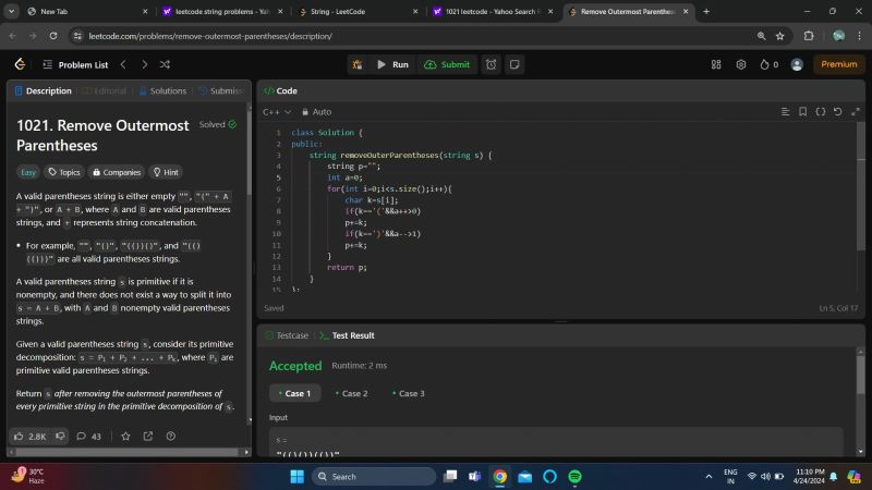 Khushi Kashyap on LinkedIn: #29day #100dayscodingchallange Khushi Kashyap on LinkedIn: #29day #100dayscodingchallange