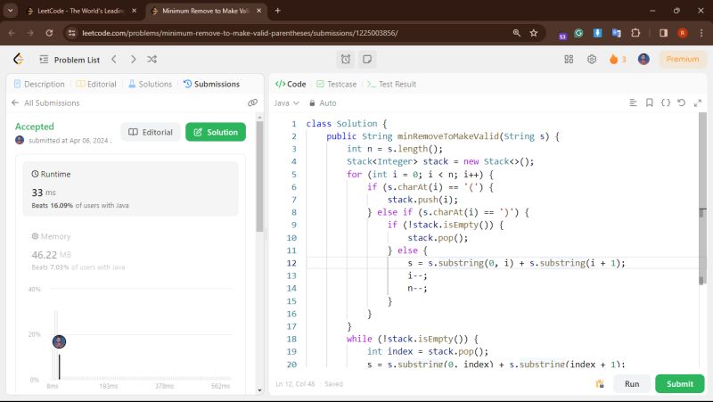 Rohit Kumar on LinkedIn: #leetcode100days #leetcodechallenge #leetcode2024 Rohit Kumar on LinkedIn: #leetcode100days #leetcodechallenge #leetcode2024