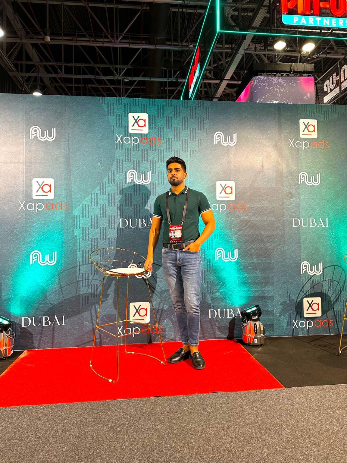 Md Mohsin Ansari on LinkedIn: A great first day at Affiliate World ... Md Mohsin Ansari on LinkedIn: A great first day at Affiliate World ...