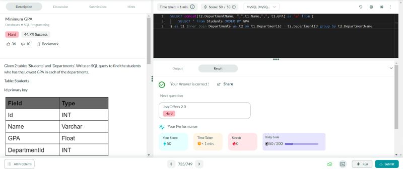 Dewansh Yadav on LinkedIn: #365daysofcode #scalerdiscord # ... Dewansh Yadav on LinkedIn: #365daysofcode #scalerdiscord # ...
