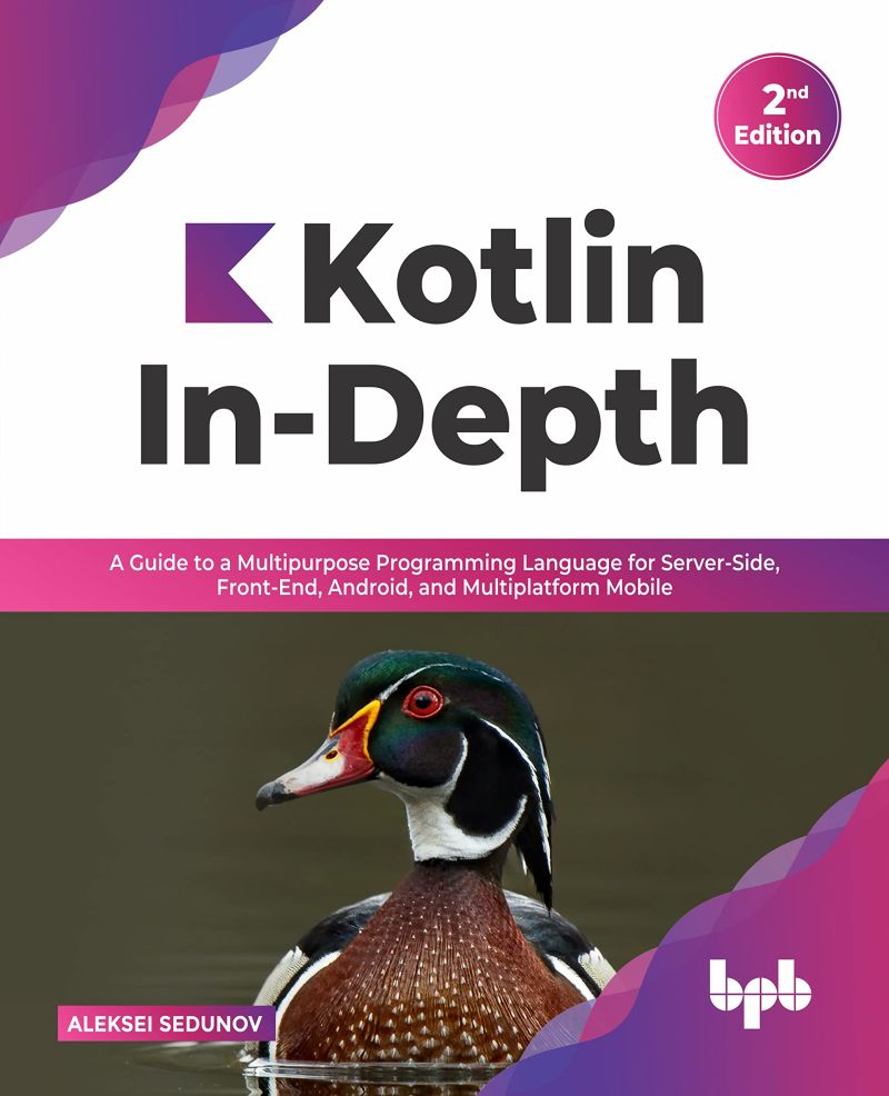 Mala Arunkumar Mukherjee on LinkedIn: Kotlin In-Depth: A Guide to a ... Mala Arunkumar Mukherjee on LinkedIn: Kotlin In-Depth: A Guide to a ...