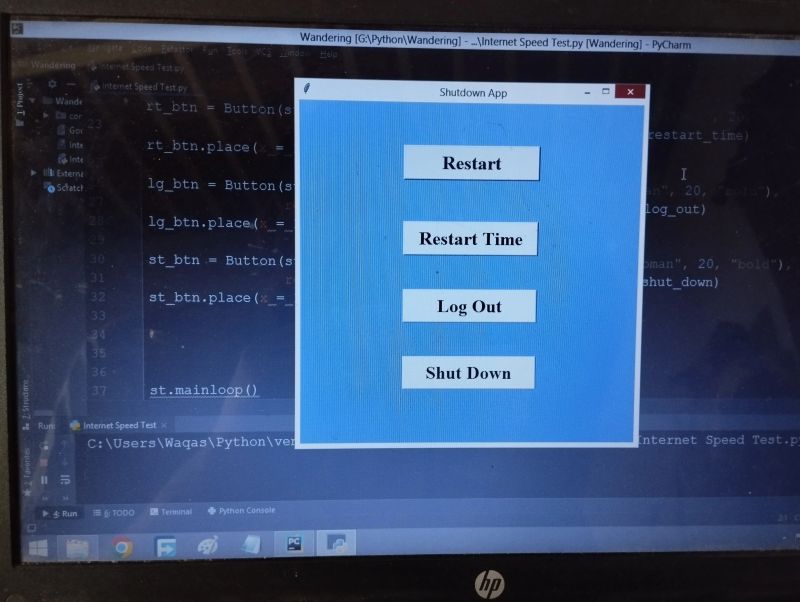 Muhammad Waqas on LinkedIn: #connect #python Muhammad Waqas on LinkedIn: #connect #python