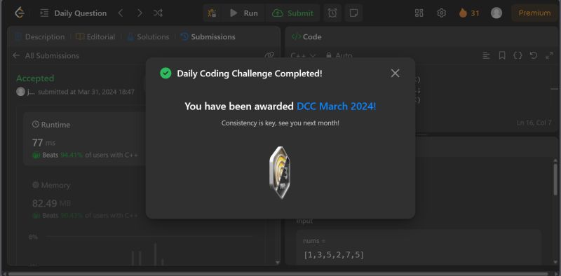 Jafar Jalali on LinkedIn: #100daysofcode Jafar Jalali on LinkedIn: #100daysofcode