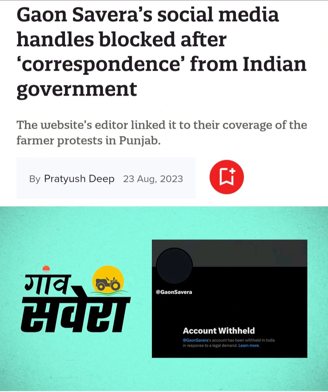 Harmanjot Singh on LinkedIn: Jack Dorsey was right! Harmanjot Singh on LinkedIn: Jack Dorsey was right!