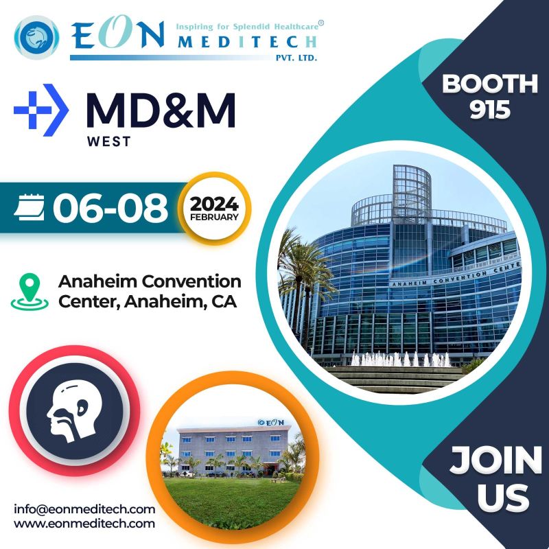EON MEDITECH PVT. LTD. on LinkedIn: #medical #device #micro #machining ... EON MEDITECH PVT. LTD. on LinkedIn: #medical #device #micro #machining ...