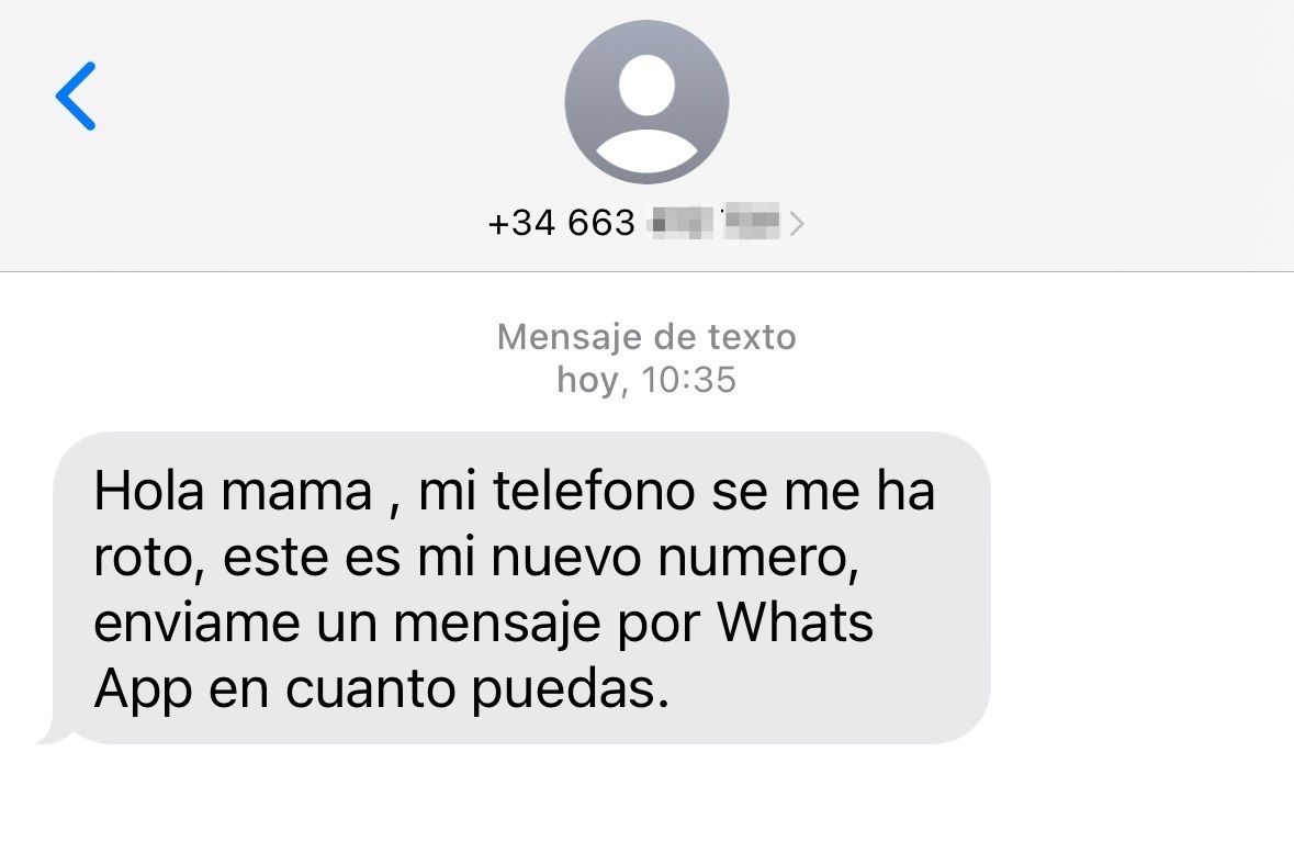 David Carrero Fernández-Baillo en LinkedIn: #whatsapp #timos | 14 ... David Carrero Fernández-Baillo en LinkedIn: #whatsapp #timos | 14 ...