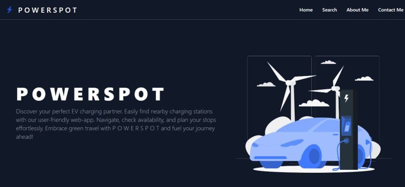 Vikram Samak on LinkedIn: #evcharging #greenenergy #individualdeveloper ... Vikram Samak on LinkedIn: #evcharging #greenenergy #individualdeveloper ...