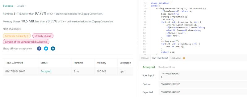 ARPITKUMAR MISHRA on LinkedIn: #coding #programming #100daysofcode # ... ARPITKUMAR MISHRA on LinkedIn: #coding #programming #100daysofcode # ...