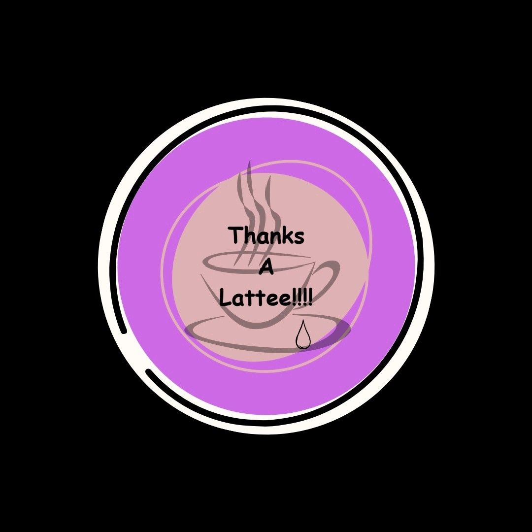 Chinmay Sagajkar on LinkedIn: #design #logo #thanksalatte #oasisinfobyte Chinmay Sagajkar on LinkedIn: #design #logo #thanksalatte #oasisinfobyte