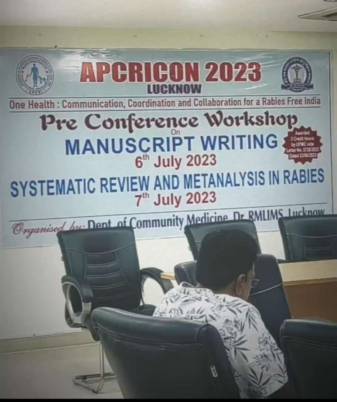 Dr Meenakshi Agarwal on LinkedIn: #apricon2023 Dr Meenakshi Agarwal on LinkedIn: #apricon2023