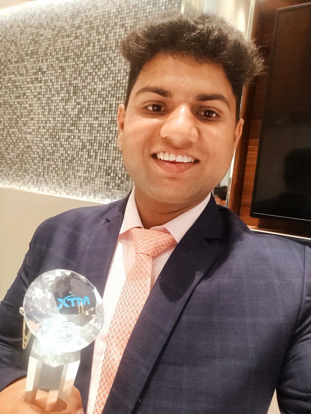 Anish Kumar on LinkedIn: FRONT END MASTER OF THE YEAR AT MTX Group ... Anish Kumar on LinkedIn: FRONT END MASTER OF THE YEAR AT MTX Group ...