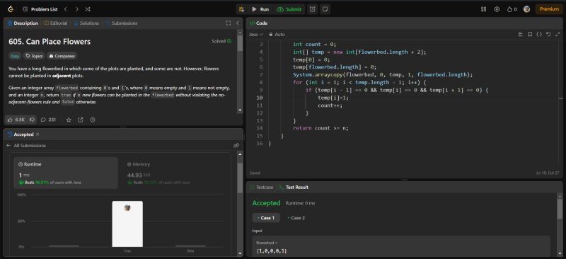 Aditya Sahu on LinkedIn: #coding #java #leetcode #programming # ... Aditya Sahu on LinkedIn: #coding #java #leetcode #programming # ...