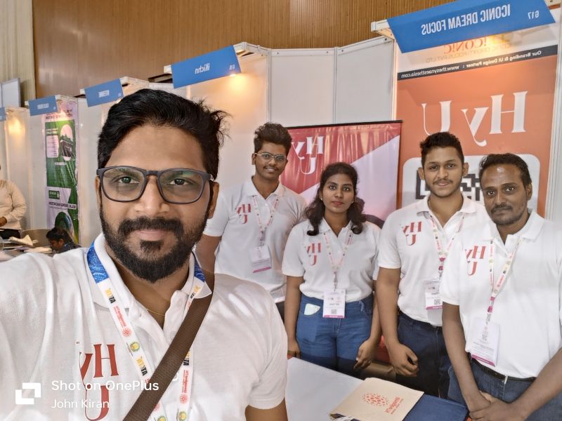 Yuvan Shara on LinkedIn: #umaginetn2024 Yuvan Shara on LinkedIn: #umaginetn2024