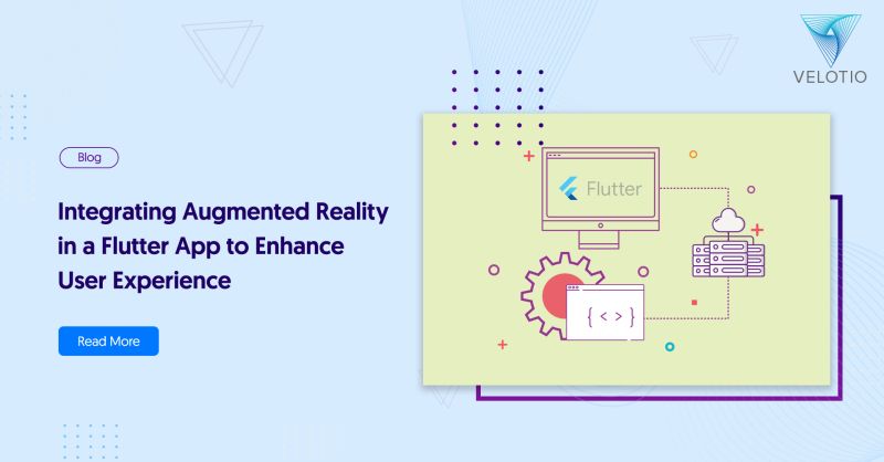 Velotio Technologies on LinkedIn: Integrating Augmented Reality in a ... Velotio Technologies on LinkedIn: Integrating Augmented Reality in a ...