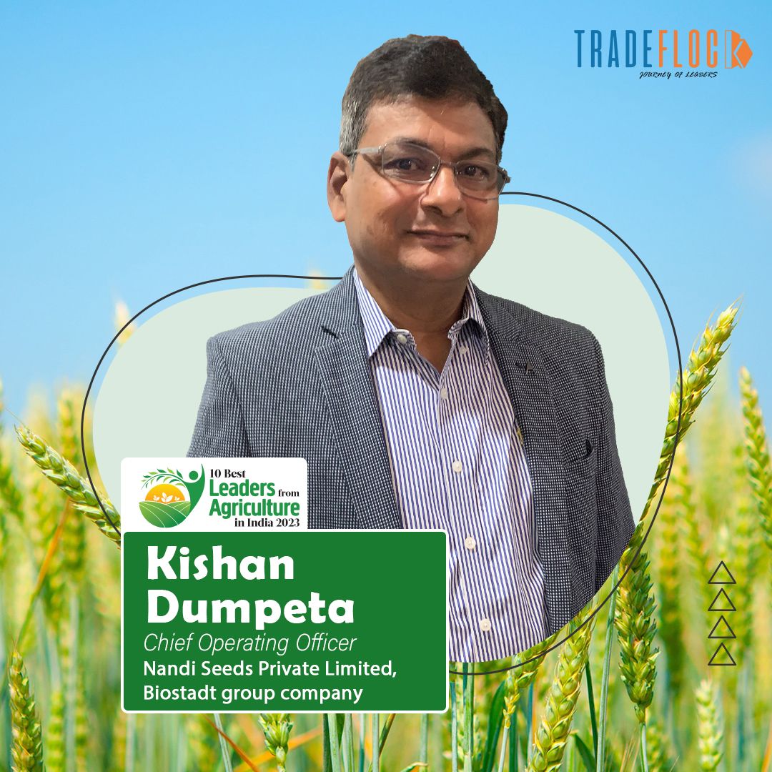 Sachin Kaushik on LinkedIn: Congrats Kishan Dumpeta, COO at Nandi Seeds ... Sachin Kaushik on LinkedIn: Congrats Kishan Dumpeta, COO at Nandi Seeds ...