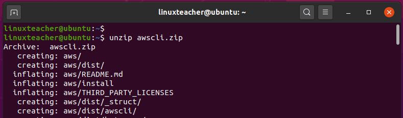 Muhammad Salman on LinkedIn: #devops #aws #continuouslearning Muhammad Salman on LinkedIn: #devops #aws #continuouslearning