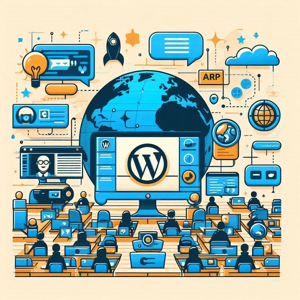 Dhaval Modha on LinkedIn: #wordcampeurope #wordpress #iihglobal # ... Dhaval Modha on LinkedIn: #wordcampeurope #wordpress #iihglobal # ...