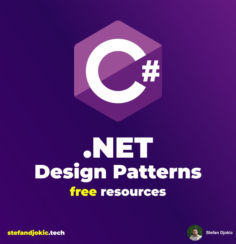 Rogério Carballo S. Corrêa on LinkedIn: #csharp #designpatterns # ... Rogério Carballo S. Corrêa on LinkedIn: #csharp #designpatterns # ...