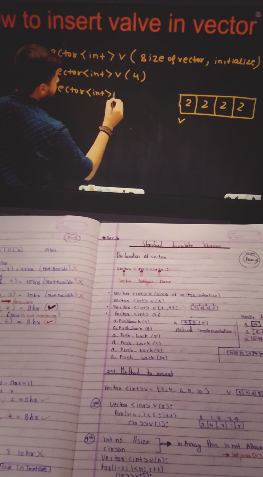 VIVEK MANGAL on LinkedIn: #day #180daysofcode #dsa VIVEK MANGAL on LinkedIn: #day #180daysofcode #dsa