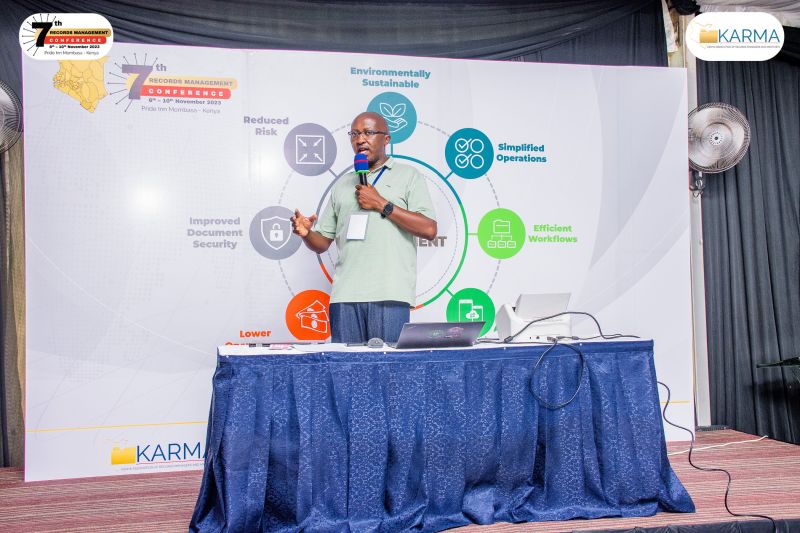 Patrick Gatere on LinkedIn: Great job Henry Ndegwa Patrick Gatere on LinkedIn: Great job Henry Ndegwa