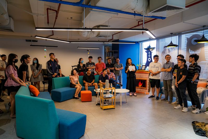 Bryan Truong on LinkedIn: #devops #nodejs #golang #opportunity # ... Bryan Truong on LinkedIn: #devops #nodejs #golang #opportunity # ...