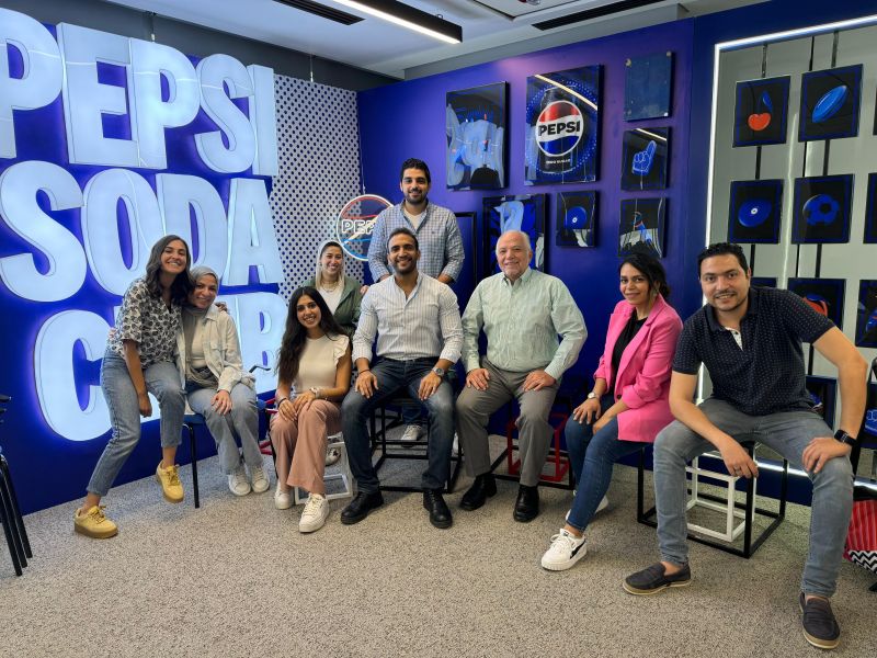 Mohamed Sharaf on LinkedIn: #pepsicoproud #pepsicolife #dareforbetter Mohamed Sharaf on LinkedIn: #pepsicoproud #pepsicolife #dareforbetter