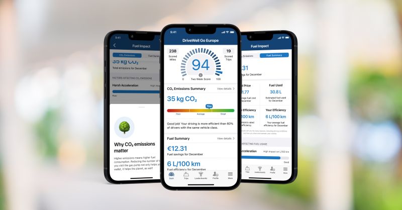CMT Europe on LinkedIn: Cambridge Mobile Telematics Launches Driving ... CMT Europe on LinkedIn: Cambridge Mobile Telematics Launches Driving ...