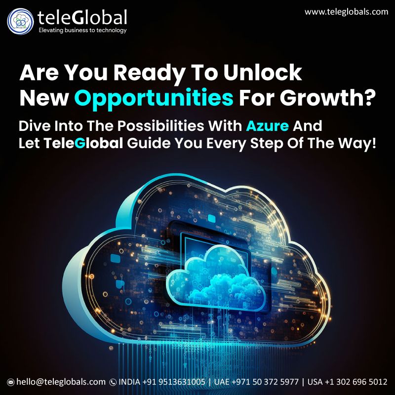 Teleglobal International on LinkedIn: #azure #azuremigration # ... Teleglobal International on LinkedIn: #azure #azuremigration # ...