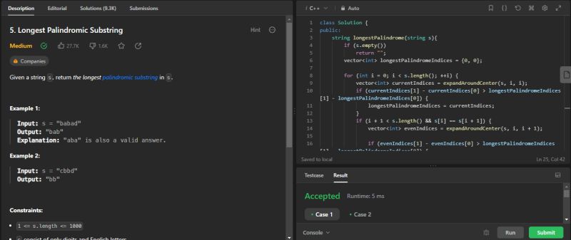 Dolly J on LinkedIn: #programming #leetcode #coding #python #java #c # ... Dolly J on LinkedIn: #programming #leetcode #coding #python #java #c # ...