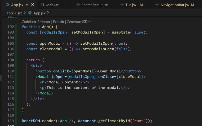 Akshay Narwadkar on LinkedIn: #100daysofcodechallenge #webdevelopment # ... Akshay Narwadkar on LinkedIn: #100daysofcodechallenge #webdevelopment # ...