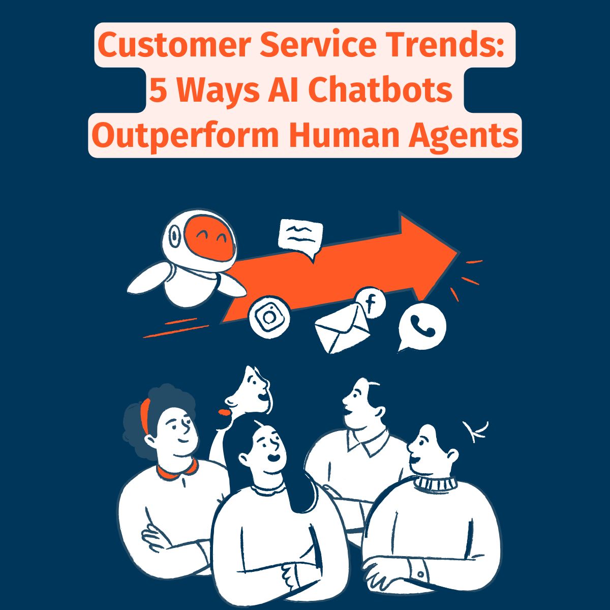 Glassix on LinkedIn: #ai #chatbots #aichatbots #customerservice # ... Glassix on LinkedIn: #ai #chatbots #aichatbots #customerservice # ...