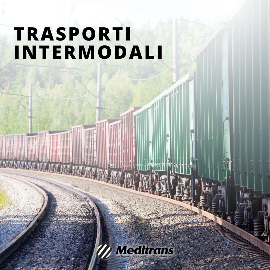 Meditrans Logistics solutions on LinkedIn: Intermodal transport ... Meditrans Logistics solutions on LinkedIn: Intermodal transport ...