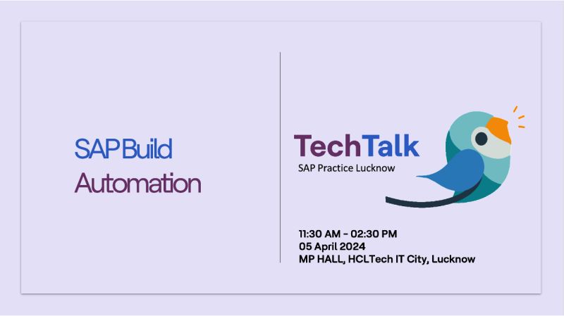 Trijoy Saikia on LinkedIn: #techbees #hcltech #lucknow Trijoy Saikia on LinkedIn: #techbees #hcltech #lucknow