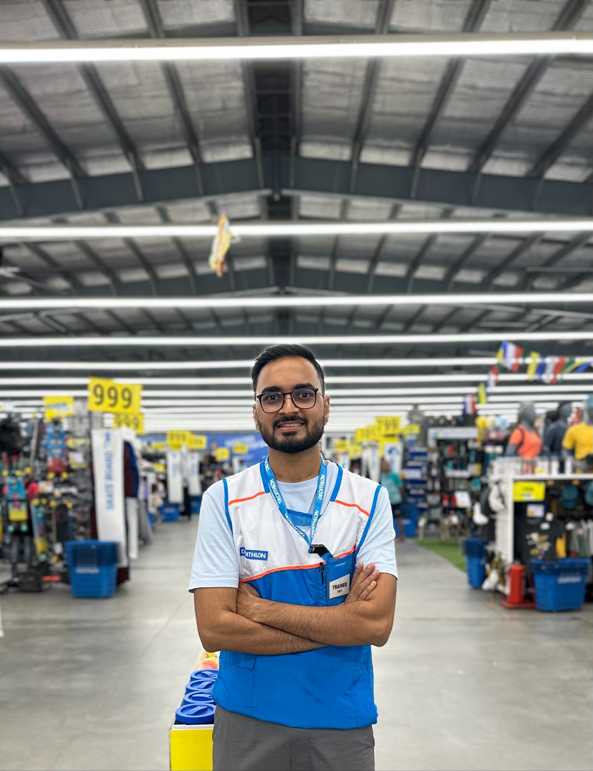 Romil Jain on LinkedIn: #decathlon #retail #finance | 69 comments Romil Jain on LinkedIn: #decathlon #retail #finance | 69 comments