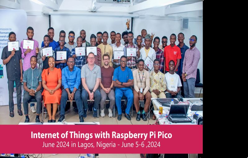 Olonade Kelvin on LinkedIn: #raspberrypi #lagosworkshop # ... Olonade Kelvin on LinkedIn: #raspberrypi #lagosworkshop # ...