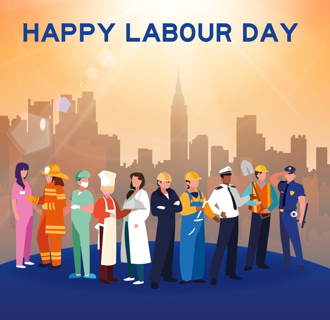 Sujeeth Surendran - PMP®, ACSE, ITIL®, CCNA on LinkedIn: Happy Labour ... Sujeeth Surendran - PMP®, ACSE, ITIL®, CCNA on LinkedIn: Happy Labour ...