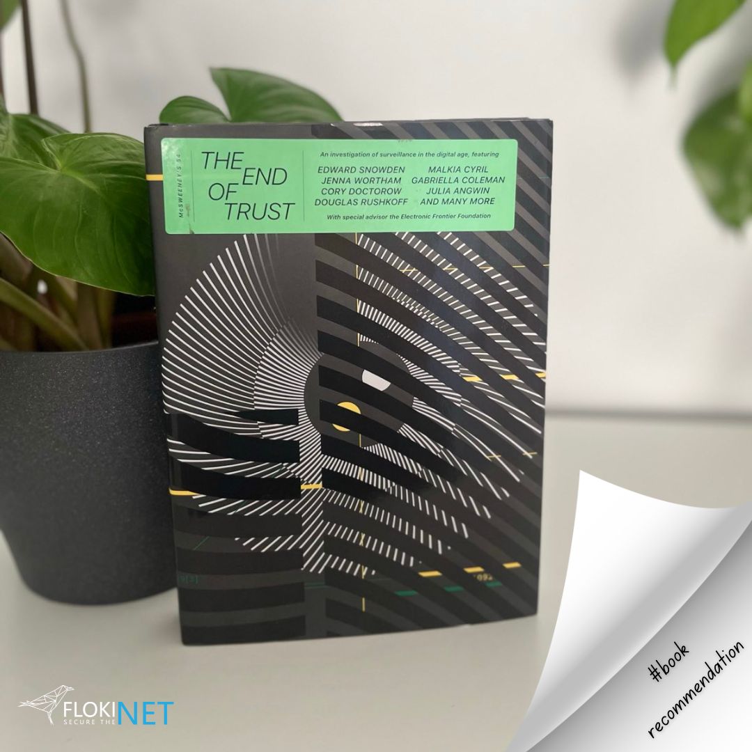 FlokiNET on LinkedIn: Curious about the impact of surveillance on our ... FlokiNET on LinkedIn: Curious about the impact of surveillance on our ...
