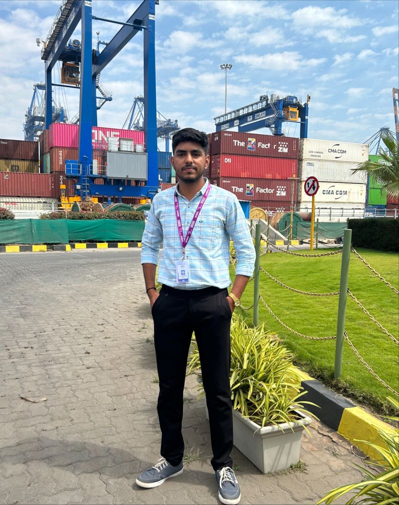PRATIK GAIKWAD on LinkedIn: #adanielectricitymumbailimited # ... PRATIK GAIKWAD on LinkedIn: #adanielectricitymumbailimited # ...